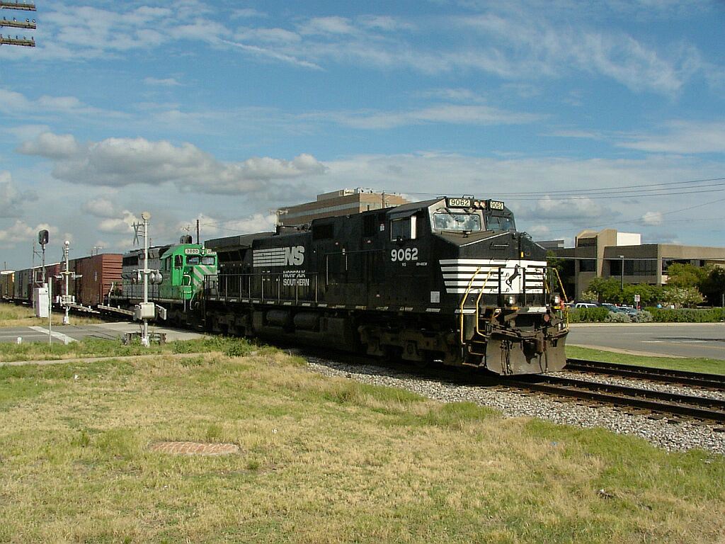 NS 9062